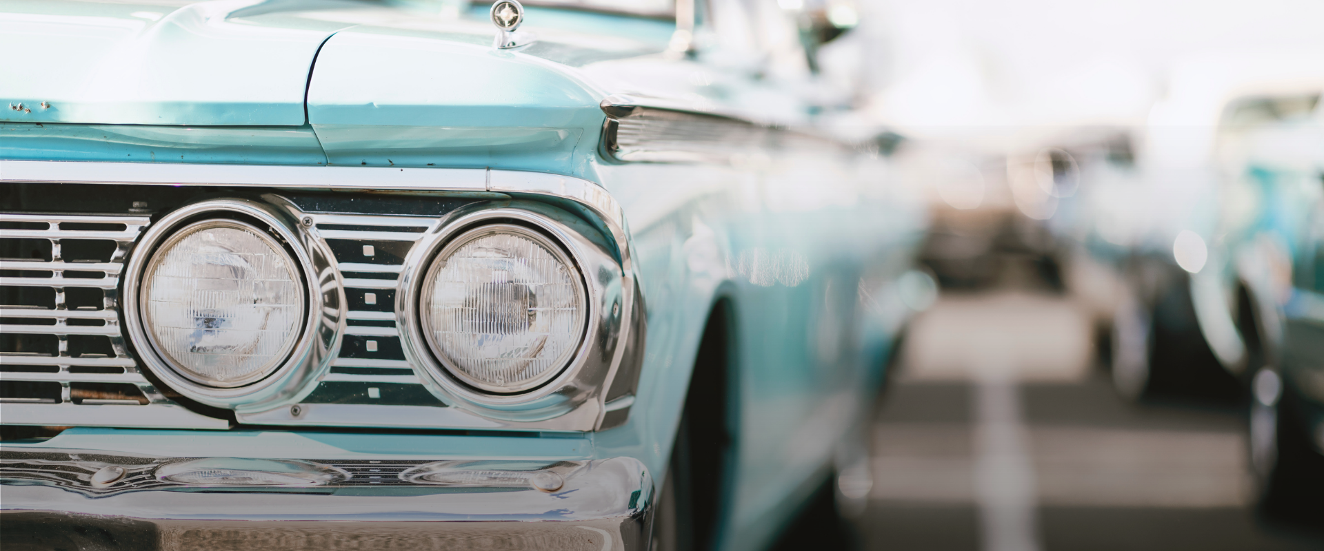 Collector Car Auction: July 14–15, 2025